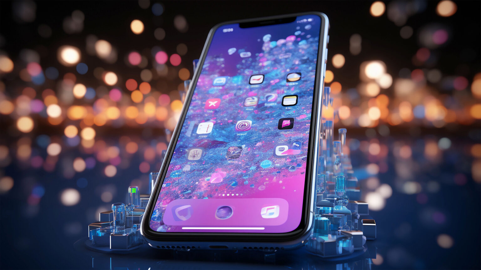 The History & Evolution of Mobile Operating Systems - Aman Gupta